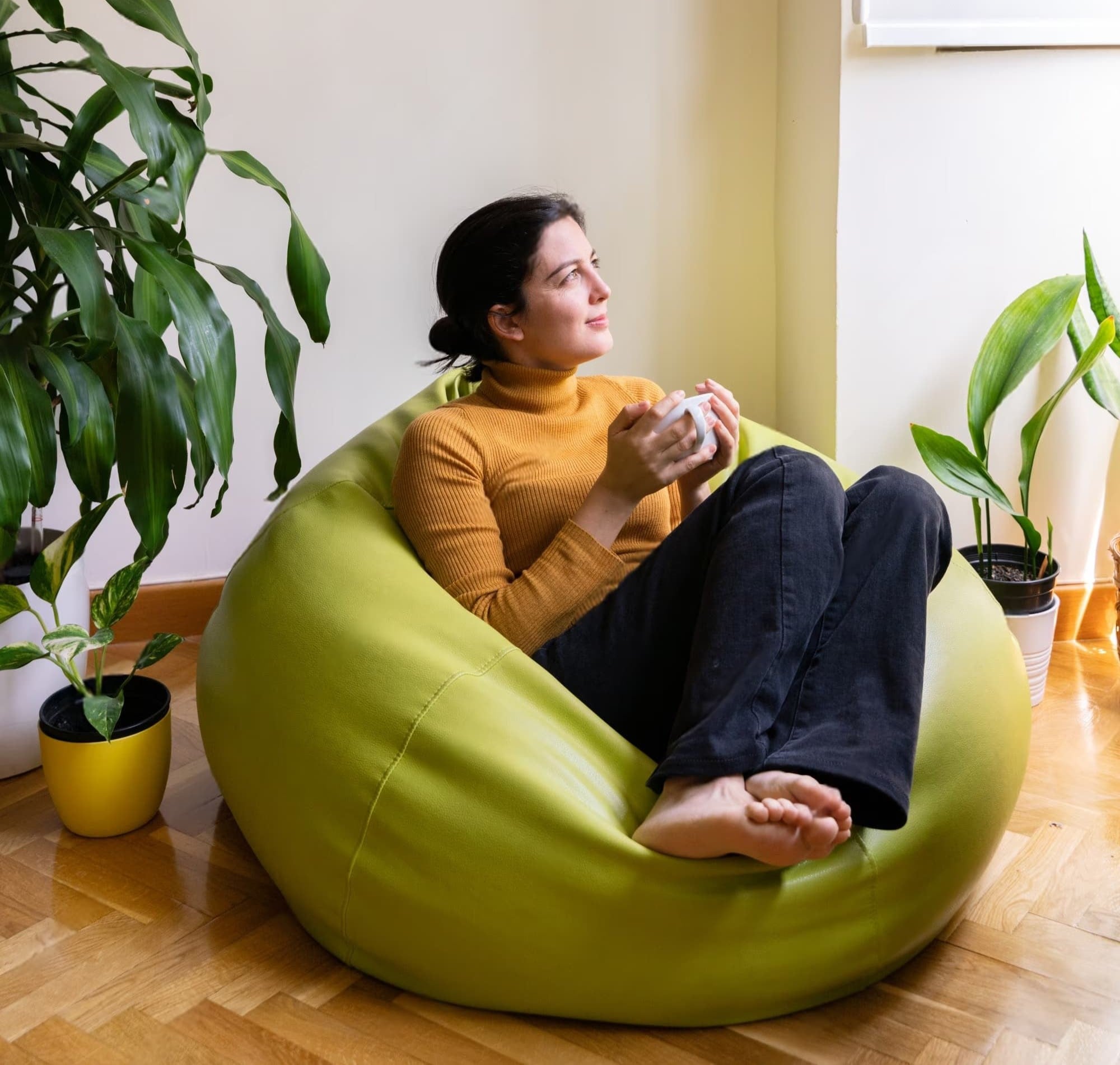 Are Bean Bags Bad for Your Back? – Bean Products